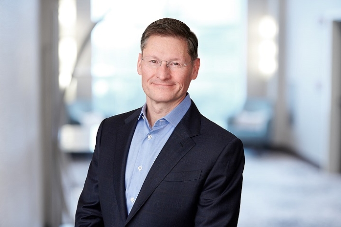 Management Team | Ameresco Renewable Energy