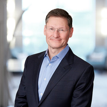 Louis Maltezos | Co-President