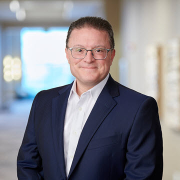 Michael T. Bakas | President of Renewable Fuels | Ameresco