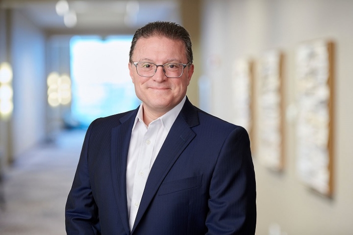 Management Team | Ameresco Renewable Energy