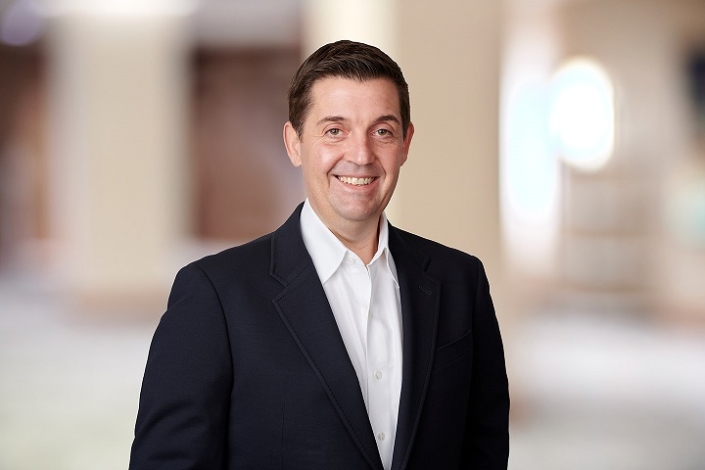 Management Team | Ameresco Renewable Energy