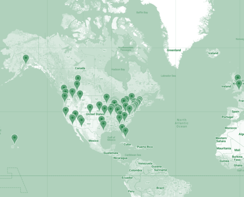 Energy Careers with Ameresco | Find Energy Jobs Online