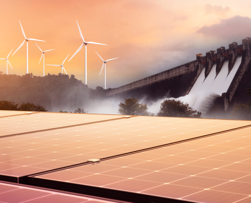 Wind and Solar Power Aren’t Enough to Combat Climate Change - We Need ...