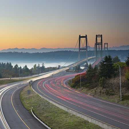 Washington State DOC Asset Management Program | Ameresco