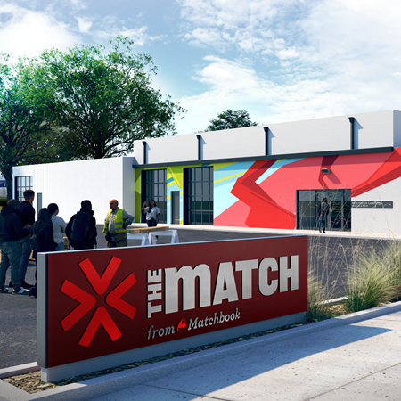 Matchbook Learning, IN - Ameresco