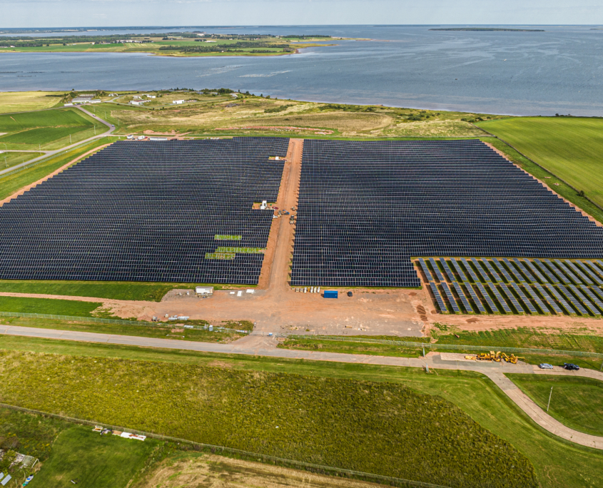 How Microgrids Can Boost Economic Development for a Community and Its ...
