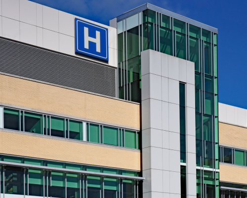 Healing Our Hospitals: The Urgent Case for Sustainable Retrofits - Ameresco