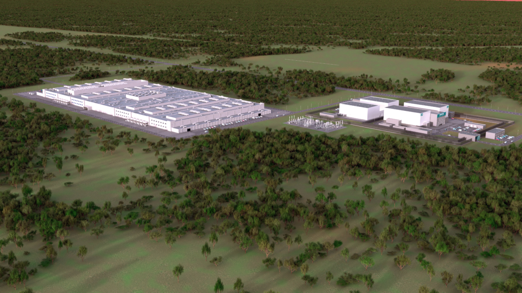 Terrestrial Energy and Ameresco Announce Collaboration to Develop IMSR Plant Projects for ...