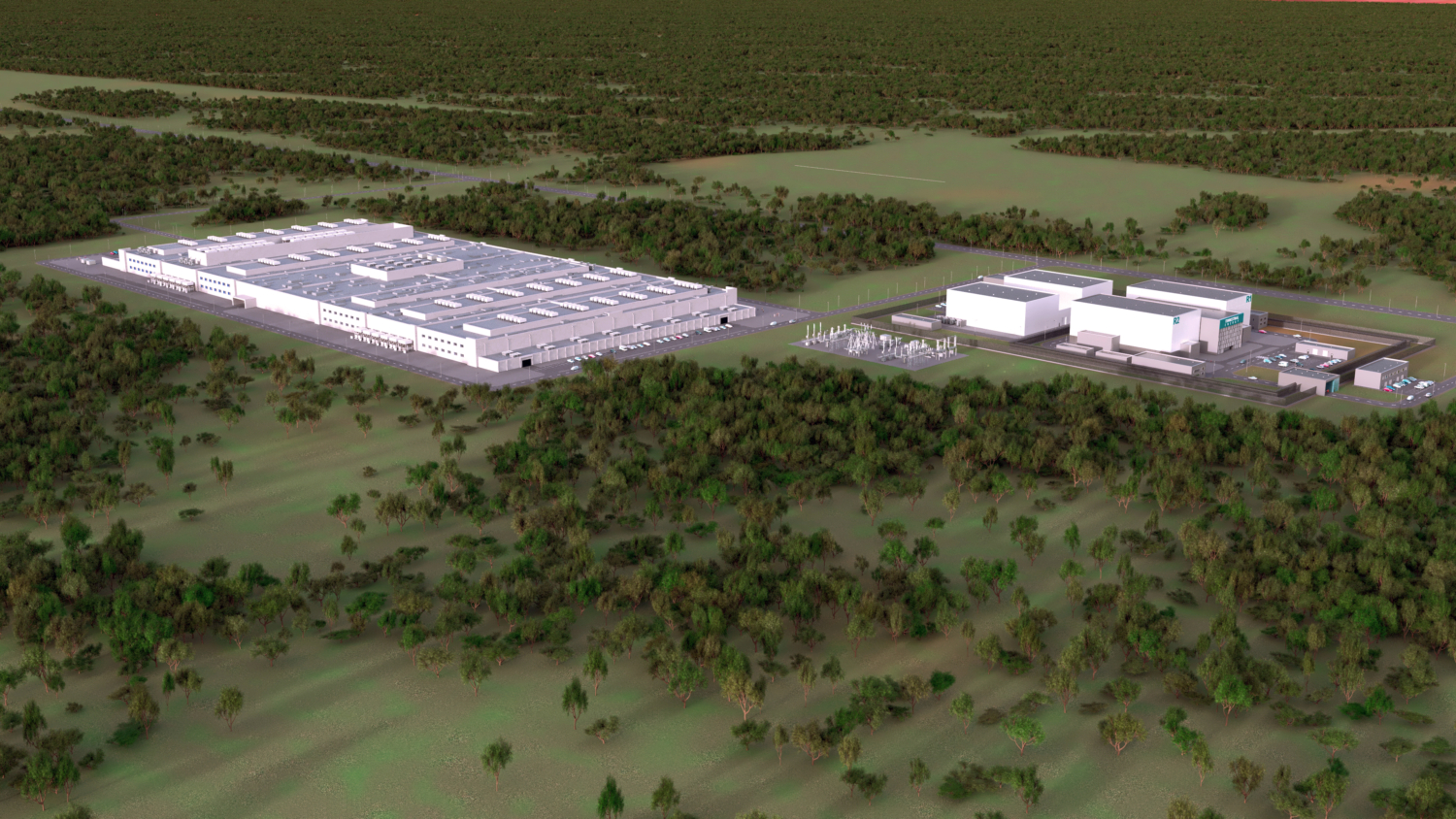 Terrestrial Energy and Ameresco Announce Collaboration to Develop IMSR ...