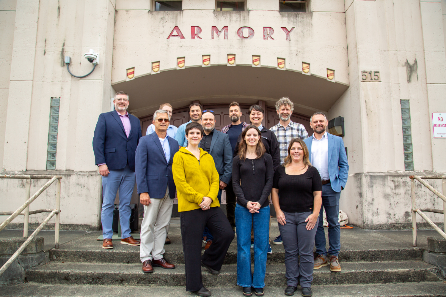 Ameresco and City of Olympia, Washington Break Ground on Nearly $17 Million Building Retrofit ...